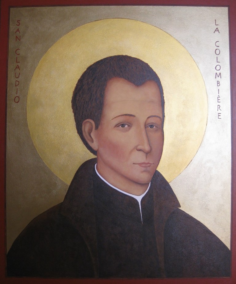 SANTOS JESUITAS – FRANCISCA LEIGHTON ART