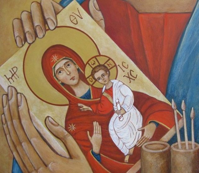 SAN LUCAS – FRANCISCA LEIGHTON ART