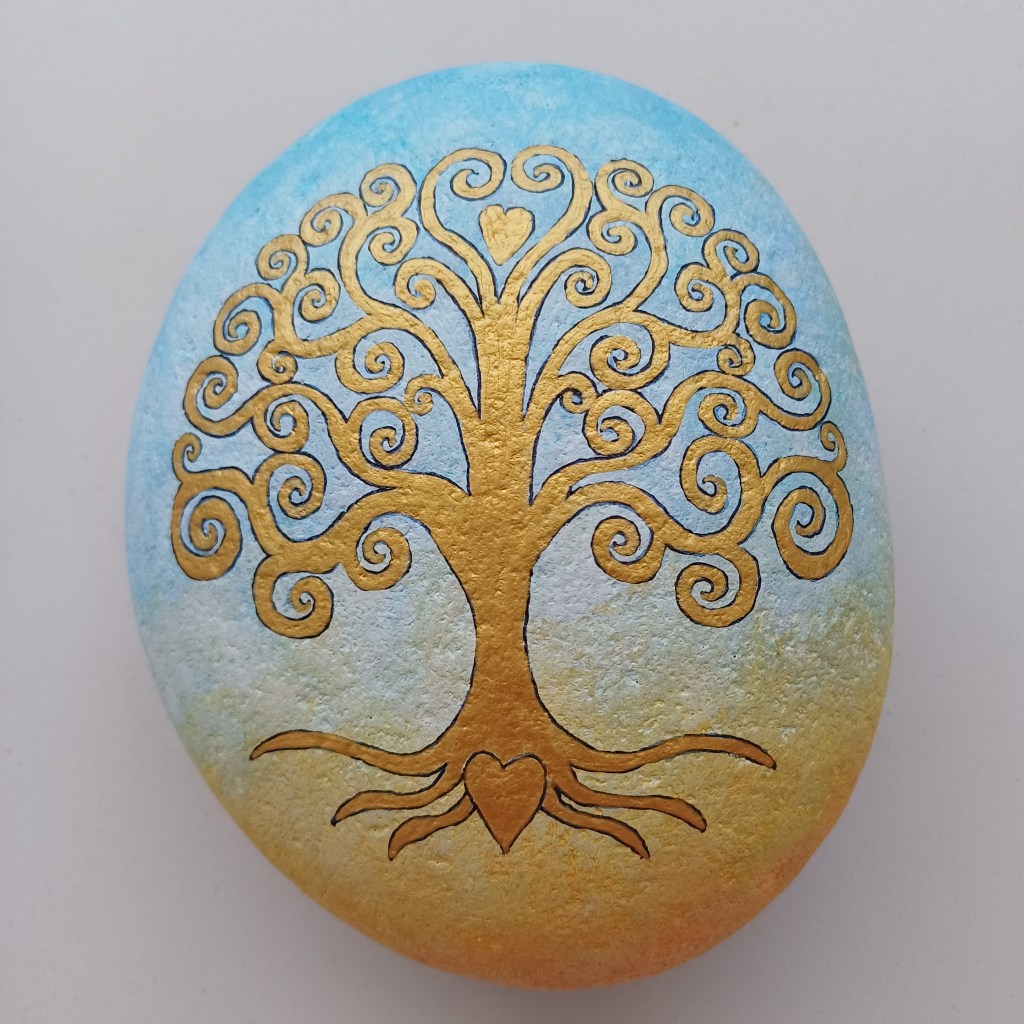 Tree of Life – FRANCISCA LEIGHTON ART